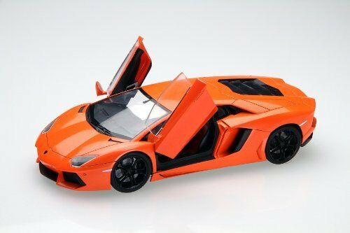 Fujimi 123974 Lamborghini Aventador - Fujimi - 123974 - De Revell ...