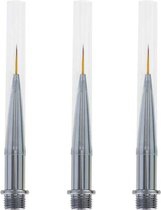 PPB1007 Modelcraft Set of 3 7mm Tips - Modelcraft Collection - PPB1007 ...